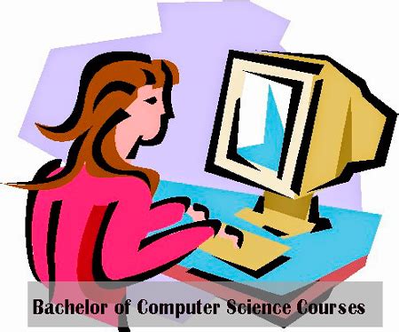Bachelor Of Computer Science Courses Details Eligibility Syllabus Fee