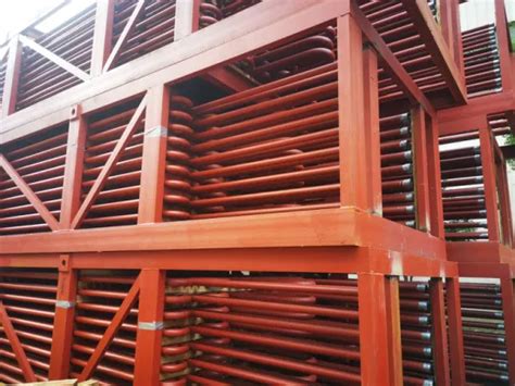Superheater Coils Boiler Superheater Reheater For Power Plant Furnace Boiler Superheater And