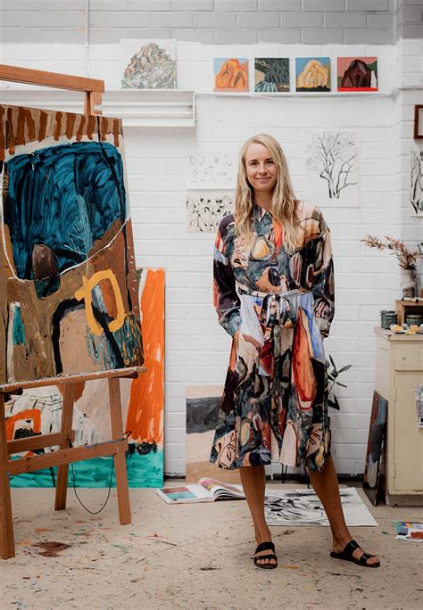 Artist Spotlight Zoe Grey