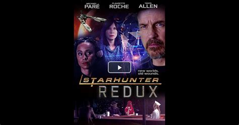 Starhunter Redux Starhunter Redux Season 1 Episode 1 Full Hd 1080p
