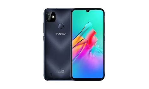 Infinix Smart HD 2021 สรปสเปค ราคาลาสด วนวางจำหนาย และโปรโมชน