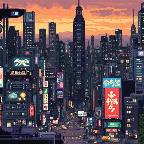 Pixel Style V 1 Image Created By Antonoly Maia Tensor Art