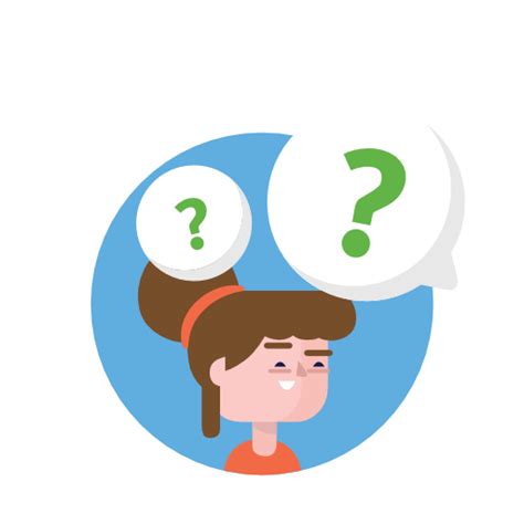 Preguntas Mujer Iconos Salud Y Medicina