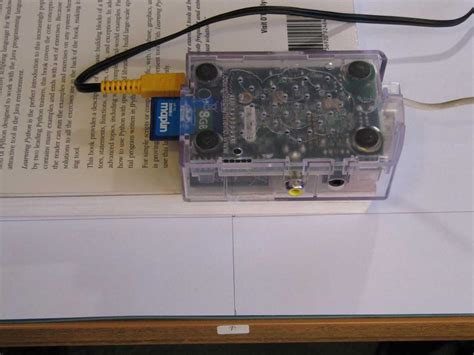 Simple Manual Magnetometer Calibration Trybotics