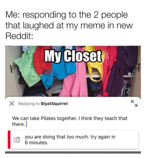 The Algorithms Are Wrong R Memes