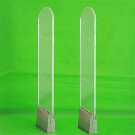 R012 Eas Rf Sensor System For Theft Alarm High Quality R012 Eas Rf