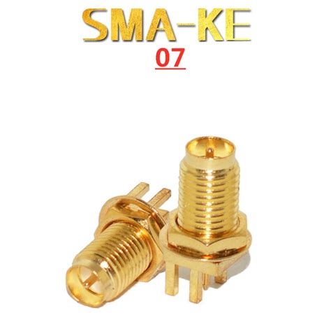 5pcs Rf Sma Adapter Kit Sma Ke Kwe Adapter Ipex Ip Grandado