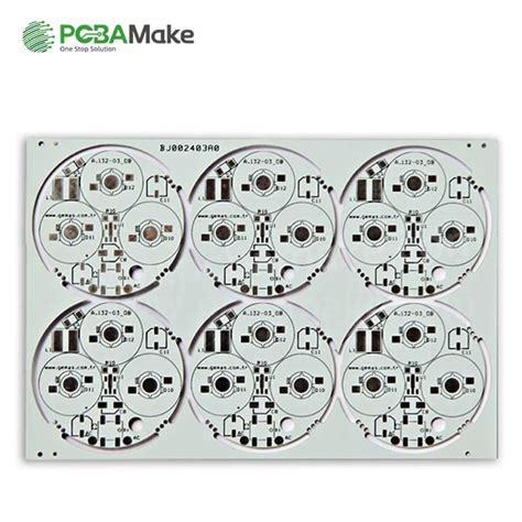 LED PCB