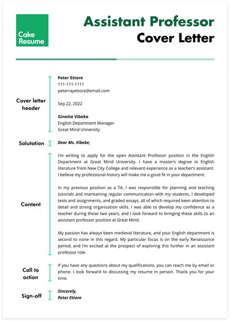 Best Tips Sample Email For Job Application In English Stand Out From