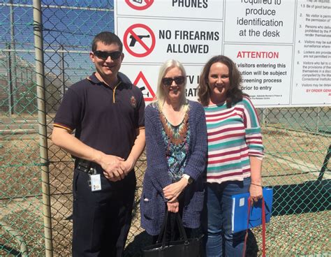 Adelaide Pre Release Centre The Prison Direct