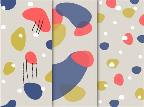 Abstract Colorful Pattern 558189 Vector Art At Vecteezy