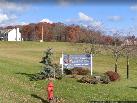 Controversial Sex Ed Standards Explained By Washington Township Board