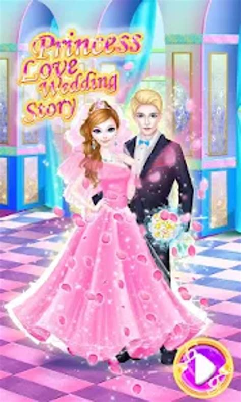 Princess Wedding Story Para Android Descargar