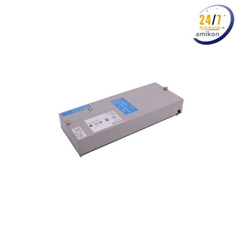 Honeywell MC TAMR Low Level Analog Input Multiplexer Supplier Amikon