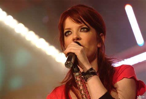 Shirley Manson Wallpapers Wallpaper Cave