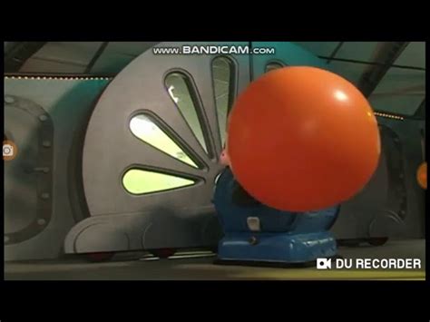 Teletubbies Vacuum Blow