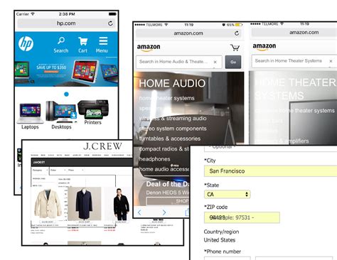 Ecommerce Qa Beyond Load And Performance Testing