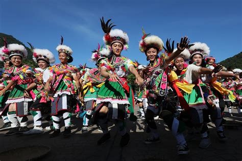台灣原住民族有哪些？一起認識原住民16族的文化特色！ ｜產業故事｜看見‧太陽