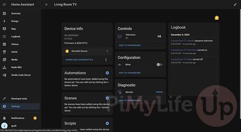 Learn How To Set Up HomeKit On Home Assistant Pi My Life Up