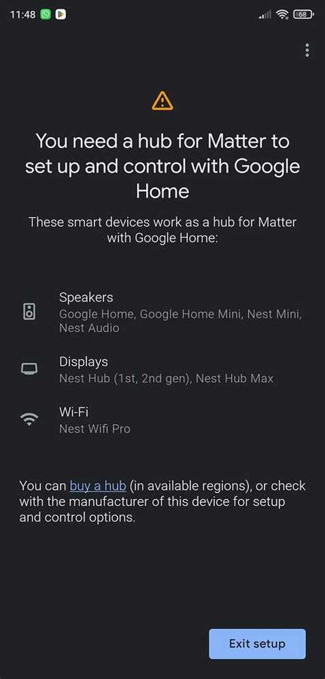 Matter Hub Simple Setup To Link Google Home Alexa And Siri To Home Assistant Voice Assistant