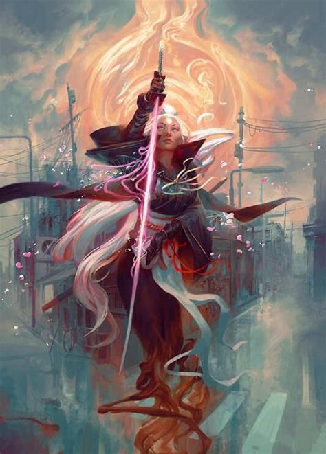一组精美插画欣赏，画技加想象力，这才叫艺术！小编画师作品另类笔下新浪新闻
