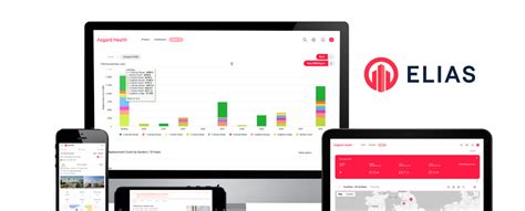 Improving Asset Integrity With Elias Book Your Demo Today