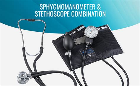 Mabis Matchmates Aneroid Sphygmomanometer And 31 Sprague