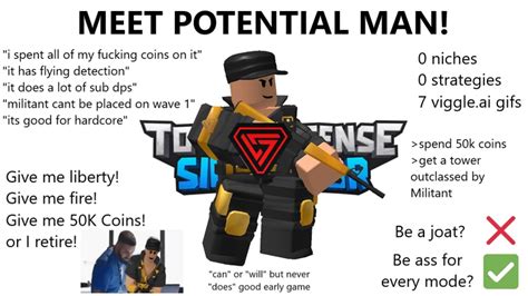 Meet Potential Man Fandom