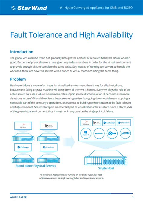 Asynchronous Replication From Starwind