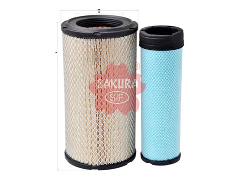 Sakura Filter A 8626 S Sakura Filter