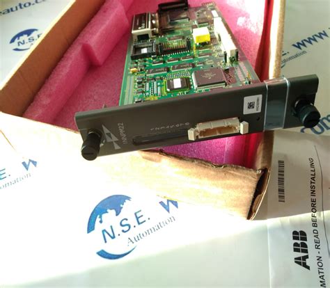 Buy Abb Bailey Innpm22 Symphony Network Process Moduleabb Bailey