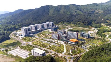 dgist ‘2021년 실험실 특화형 창업선도대학 사업 주관기관 선정 save internet 뉴데일리