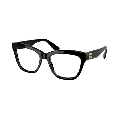 Miu Miu Mu 03uv 1ab1o1 5418