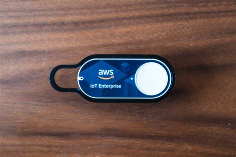 ボタンが繋がるモノのインターネット Iotをシンプルに『aws Iot Enterprise Button』開封の儀｜giocole（ジョコレ）