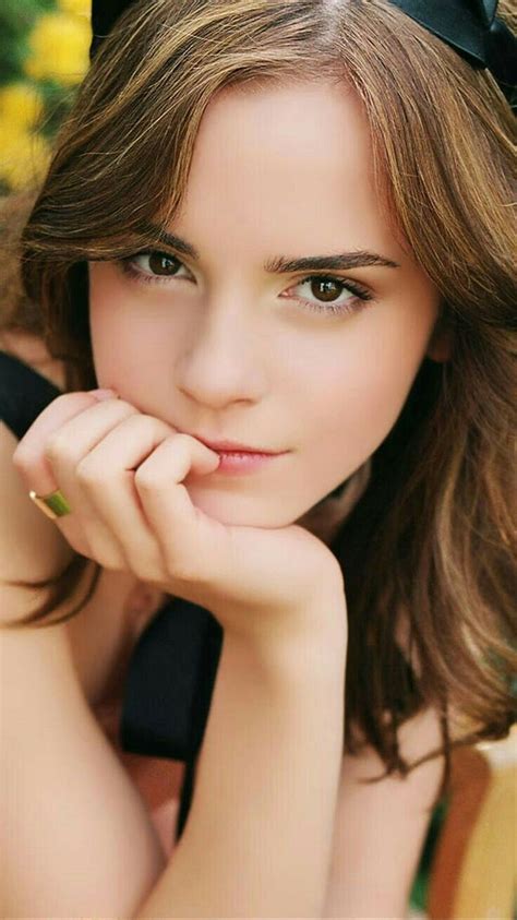 Emma Watson Belleza Mujer Hermosas Celebridades Actrices Bonitas