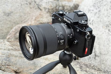 Nikon Nikkor Z 24 120mm F4 S Review 5050 Travelog