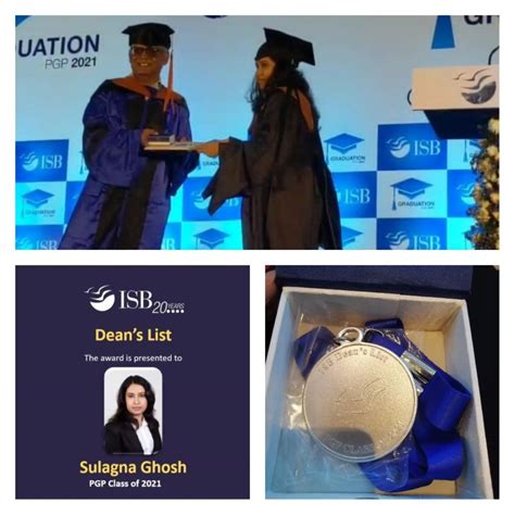 sulagna ghosh on linkedin isb2021 graduated mbalife 19 comments