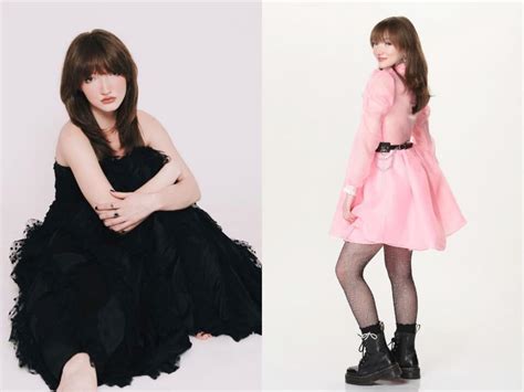 Elizabeth Evans Bio Age Height Parents Boyfriend