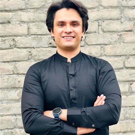 Touseef Murtaza Senior Software Engineer Jobandtalent Xing