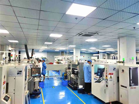 중국 Smt 작업장 Smt Pcba 조립 공장 도매업 중국 중국 Pcb 조립 Smt 공장