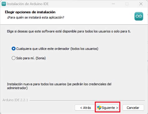 Cómo Instalar El Ide De Arduino En Windows 11 Para Arduino