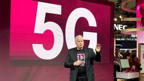 Exclusive Here Is T Mobile S Expanded Coverage Map