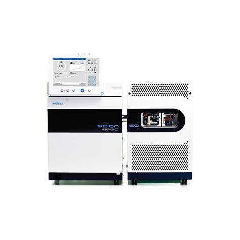 Scion Sq Gc Ms Analytical