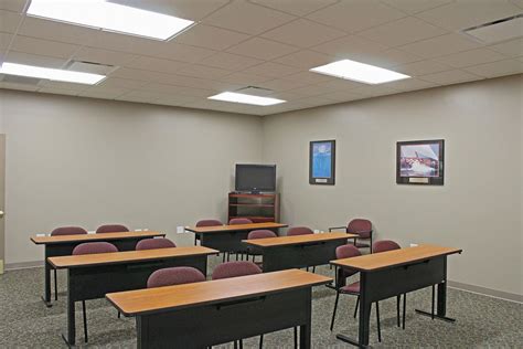 Small Training Room Rbs Design Group Owensboro Kentucky