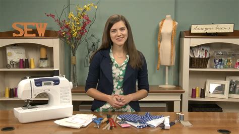 Practical Sewing Tips And Techniques Craftsy