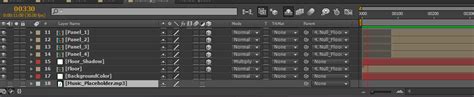 Audio Issue In After Effects Stack Overflow