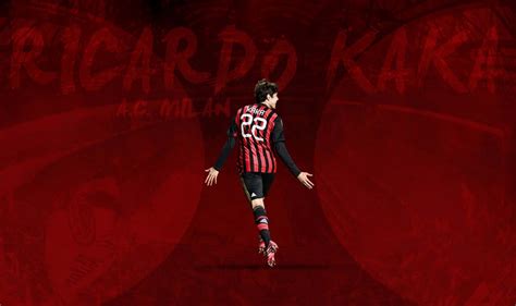 Kaká Fondos De Pantalla