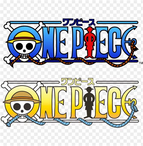 One Piece Logo Hd