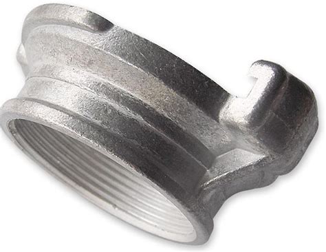Головка пожарная ГМ-50