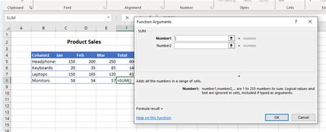 Excel Formula Shortcuts Automate Excel